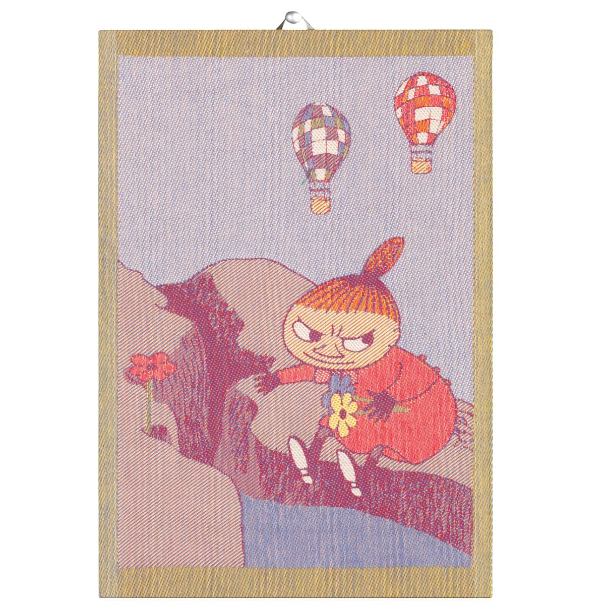 Múmínálfarnir - Líf og List